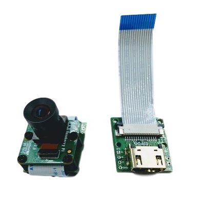 Cameras | Studica Robotics